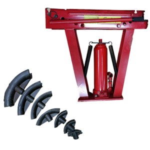 Hydraulic Pipe Bender 1/2"-3" - STC sk-s tools corp.