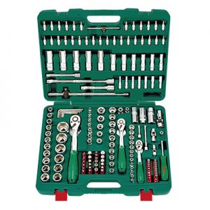 UNIVERSAL TOOL KIT - STC sk-s tools corp.