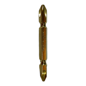DOUBLE END BIT - STC sk-s tools corp.