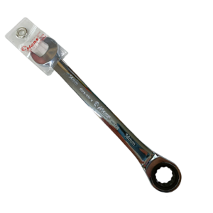 Gear Ring Open End Wrench – STC sk-s tools corp.