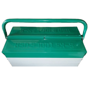 CANTILIVER METAL TOOL BOX - STC sk-s tools corp.