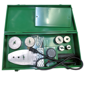 PPR HEATER / FUSHION MACHINE - STC sk-s tools corp.