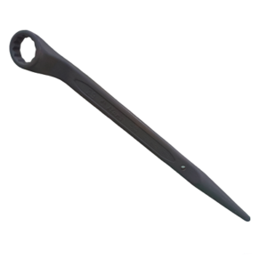 SINGLE RING / STRUCTURAL BOX WRENCH - STC sk-s tools corp.