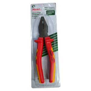 Insulated Combination Plier – STC sk-s tools corp.